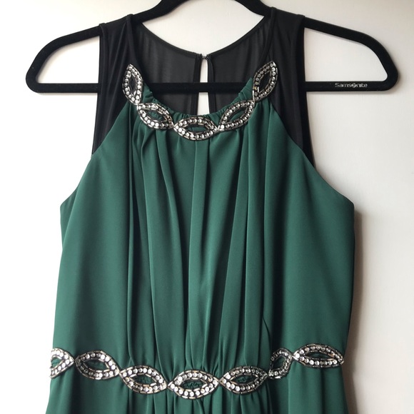 Robbie Bee | Dresses | Robbie Bee Evening Dress | Poshmark
